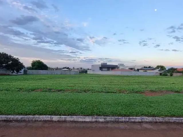 Terreno / Lote para Venda em Goianira/GO Villaggio Baiocchi