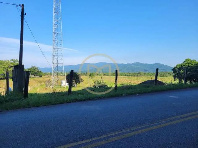 Terreno / Lote para Venda em Governador Celso Ramos/SC Caieiras do Norte