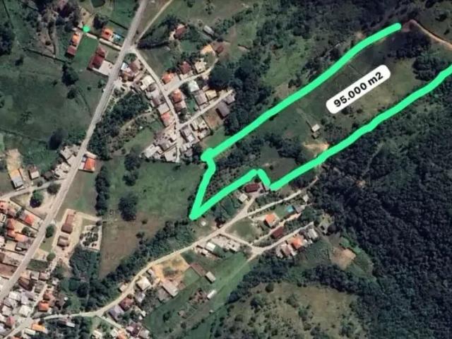 Terreno / Lote para Venda em Governador Celso Ramos/SC Canto dos Ganchos