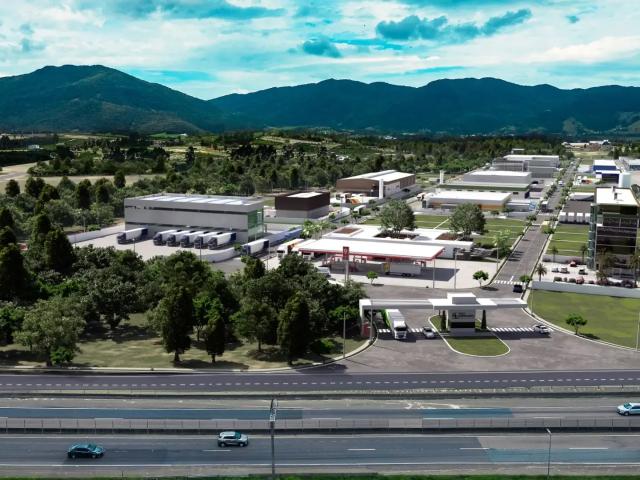 Terreno / Lote para Venda em Governador Celso Ramos/SC Areias de Baixo