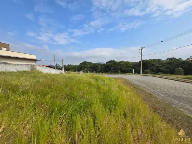 Terreno / Lote para Venda em Governador Celso Ramos/SC Areias de Baixo