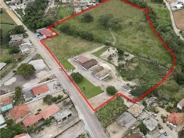 Terreno / Lote para Venda em Governador Celso Ramos/SC Areias de Baixo