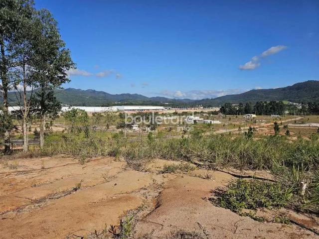 Terreno / Lote para Venda em Governador Celso Ramos/SC Areias de Baixo