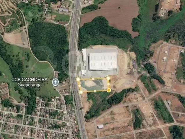 Terreno / Lote para Venda em Governador Celso Ramos/SC Areias de Baixo