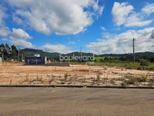 Terreno / Lote para Venda em Governador Celso Ramos/SC Areias de Baixo