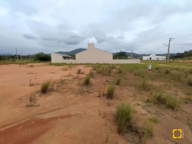 Terreno / Lote para Venda em Governador Celso Ramos/SC Areias de Baixo