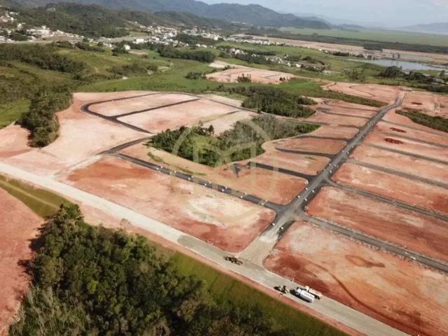 Terreno / Lote para Venda em Governador Celso Ramos/SC Areias de Cima