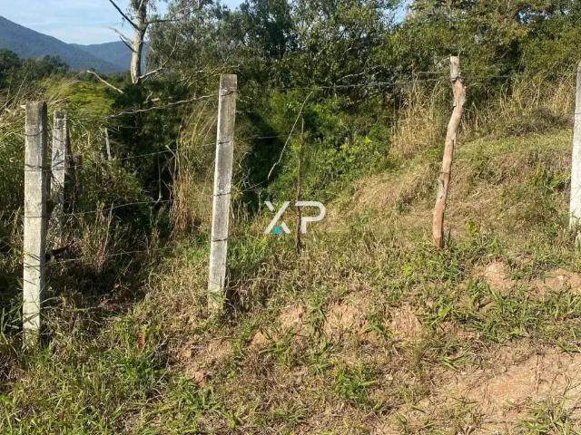 Terreno / Lote para Venda em Governador Celso Ramos/SC Areias de Cima