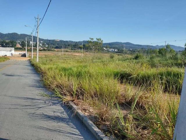 Terreno / Lote para Venda em Governador Celso Ramos/SC Areias de Cima