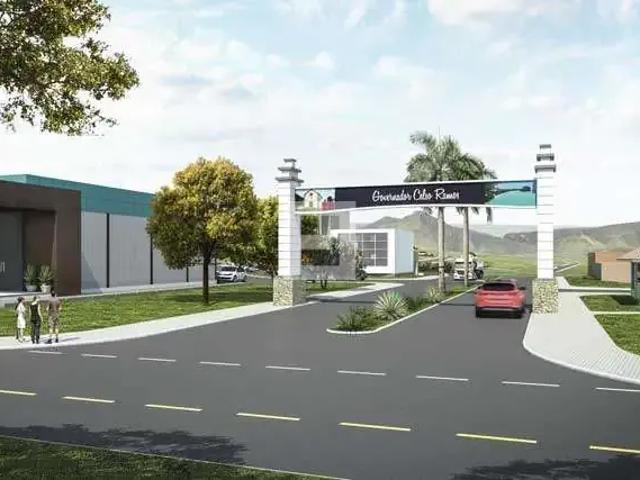 Terreno / Lote para Venda em Governador Celso Ramos/SC Areias de Cima