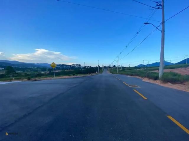 Terreno / Lote para Venda em Governador Celso Ramos/SC Areias de Cima