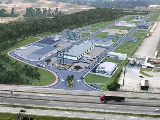 Terreno / Lote para Venda em Governador Celso Ramos/SC Areias de Cima