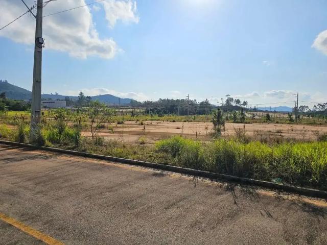 Terreno / Lote para Venda em Governador Celso Ramos/SC Areias do Meio