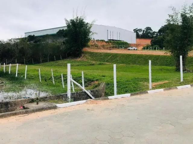 Terreno / Lote para Venda em Governador Celso Ramos/SC Areias do Meio