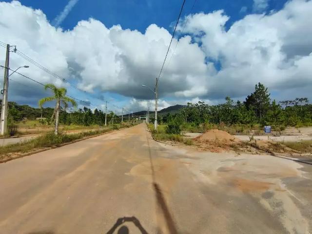 Terreno / Lote para Venda em Governador Celso Ramos/SC Areias do Meio