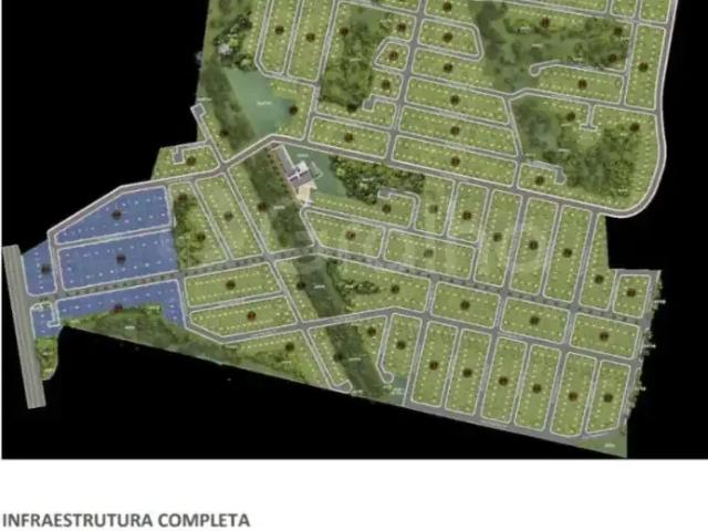 Terreno / Lote para Venda em Governador Celso Ramos/SC Areias do Meio