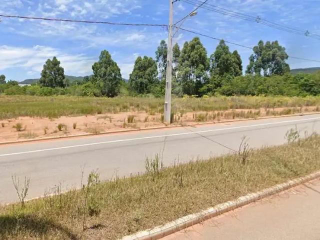 Terreno / Lote para Venda em Governador Celso Ramos/SC Areias do Meio