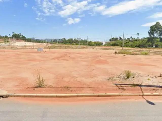Terreno / Lote para Venda em Governador Celso Ramos/SC Areias do Meio