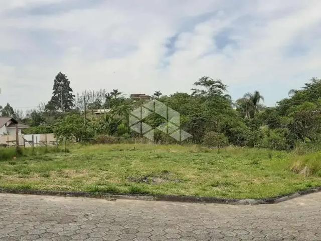 Terreno / Lote para Venda em Governador Celso Ramos/SC Areias do Meio