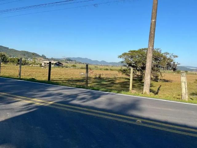 Terreno / Lote para Venda em Governador Celso Ramos/SC Ganchos do Meio