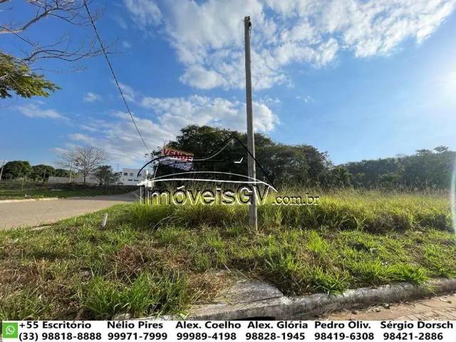 Terreno / Lote para Venda em Governador Valadares/MG Morada do Vale III 1 Quartos
