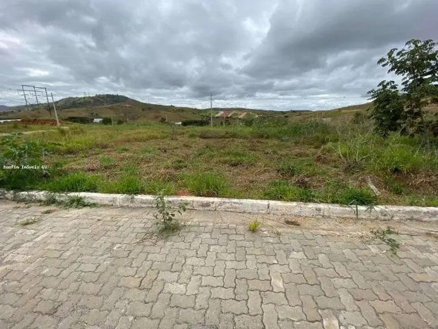 Terreno / Lote para Venda em Governador Valadares/MG Ouro Verde