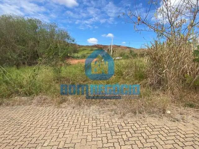 Terreno / Lote para Venda em Governador Valadares/MG Ouro Verde