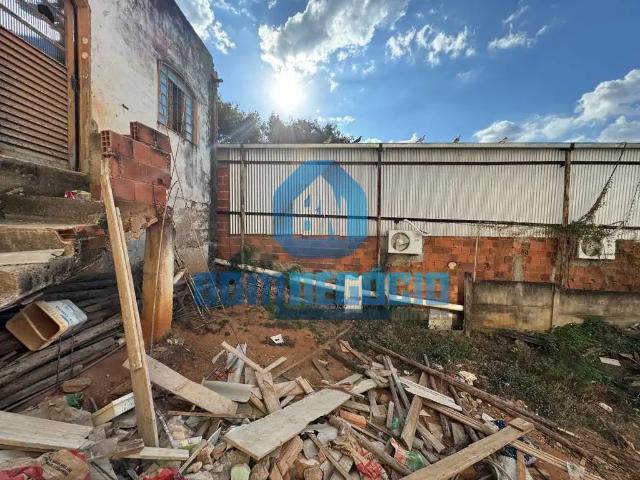 Terreno / Lote para Venda em Governador Valadares/MG Altinópolis