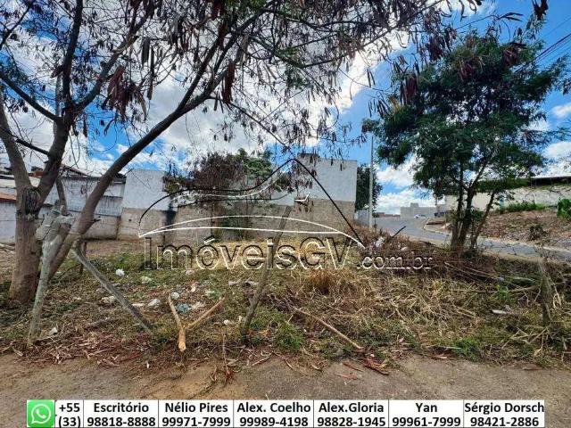 Terreno / Lote para Venda em Governador Valadares/MG Bairro Parque Olímpico