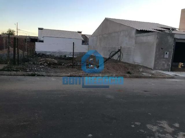 Terreno / Lote para Venda em Governador Valadares/MG Bairro Parque Olímpico