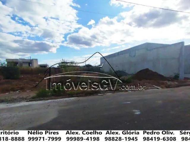 Terreno / Lote para Venda em Governador Valadares/MG Bosque da Figueira 1 Quartos