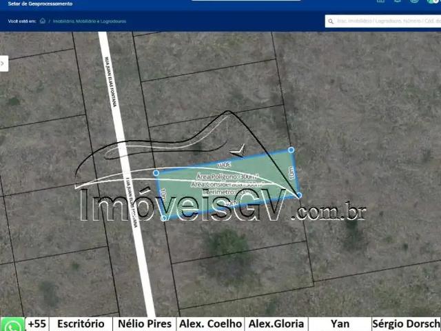 Terreno / Lote para Venda em Governador Valadares/MG Bosque da Figueira