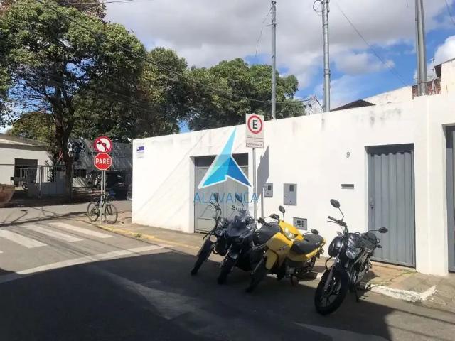 Terreno / Lote para Venda em Governador Valadares/MG Centro