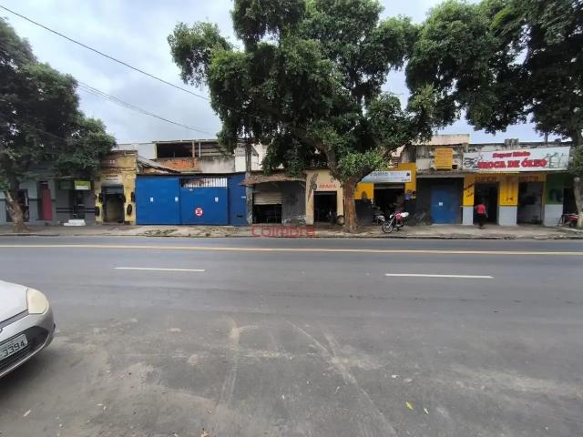 Terreno / Lote para Venda em Governador Valadares/MG Centro