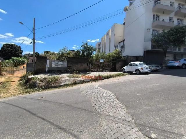 Terreno / Lote para Venda em Governador Valadares/MG Centro