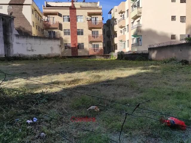 Terreno / Lote para Venda em Governador Valadares/MG Centro