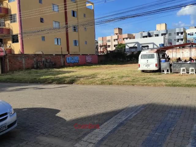 Terreno / Lote para Venda em Governador Valadares/MG Centro