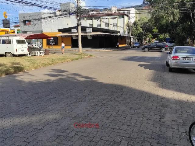 Terreno / Lote para Venda em Governador Valadares/MG Centro