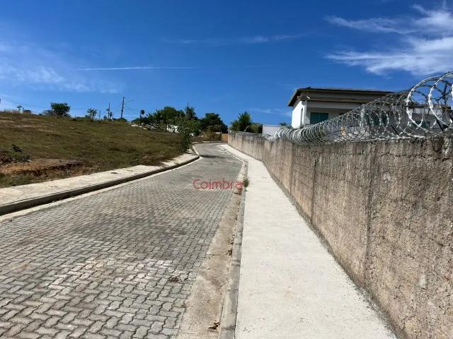 Terreno / Lote para Venda em Governador Valadares/MG Chácaras Braúnas