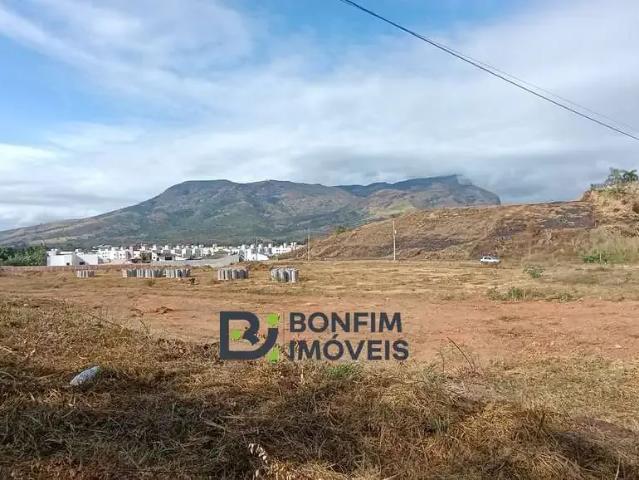 Terreno / Lote para Venda em Governador Valadares/MG Chácaras Braúnas