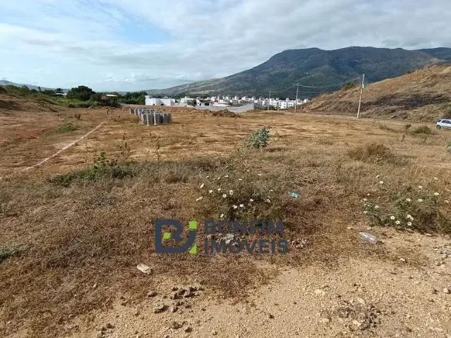 Terreno / Lote para Venda em Governador Valadares/MG Chácaras Braúnas