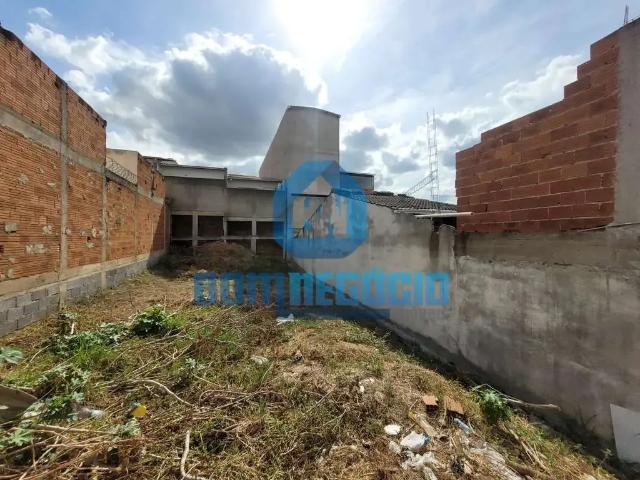 Terreno / Lote para Venda em Governador Valadares/MG Cidade Jardim