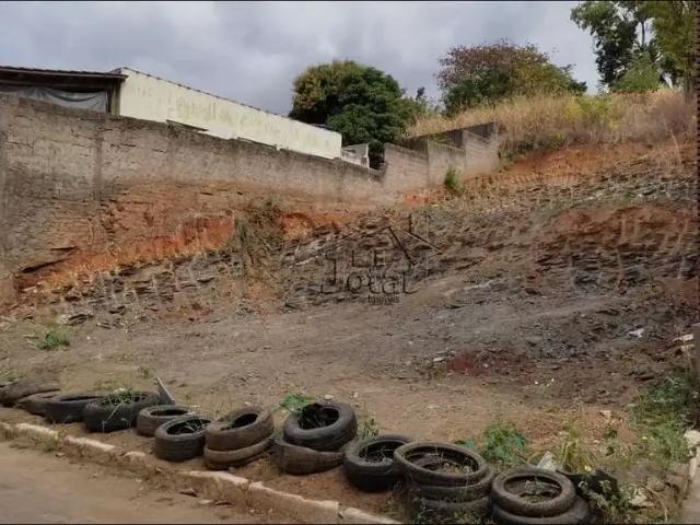 Terreno / Lote para Venda em Governador Valadares/MG Grã Duquesa