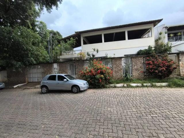 Terreno / Lote para Venda em Governador Valadares/MG Ilha dos Araújos
