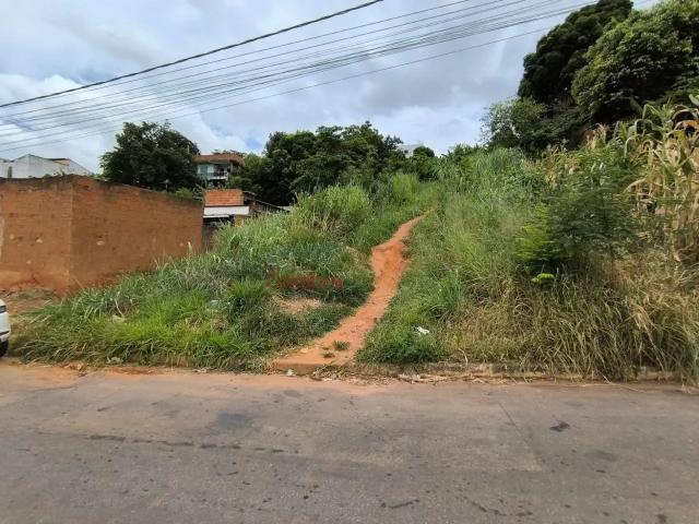 Terreno / Lote para Venda em Governador Valadares/MG Jardim Atalaia