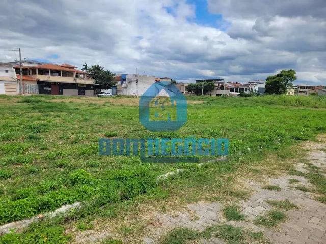Terreno / Lote para Venda em Governador Valadares/MG JK II