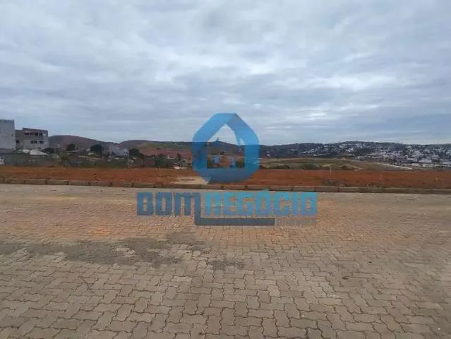Terreno / Lote para Venda em Governador Valadares/MG Loteamento Boa Vista