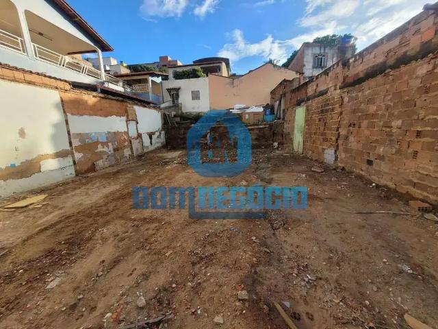 Terreno / Lote para Venda em Governador Valadares/MG São Cristóvão