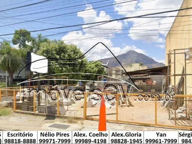 Terreno / Lote para Venda em Governador Valadares/MG São Paulo 1 Quartos