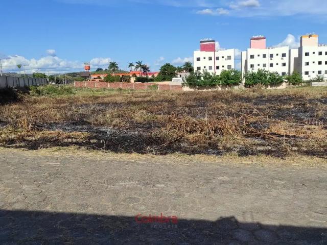 Terreno / Lote para Venda em Governador Valadares/MG São Pedro
